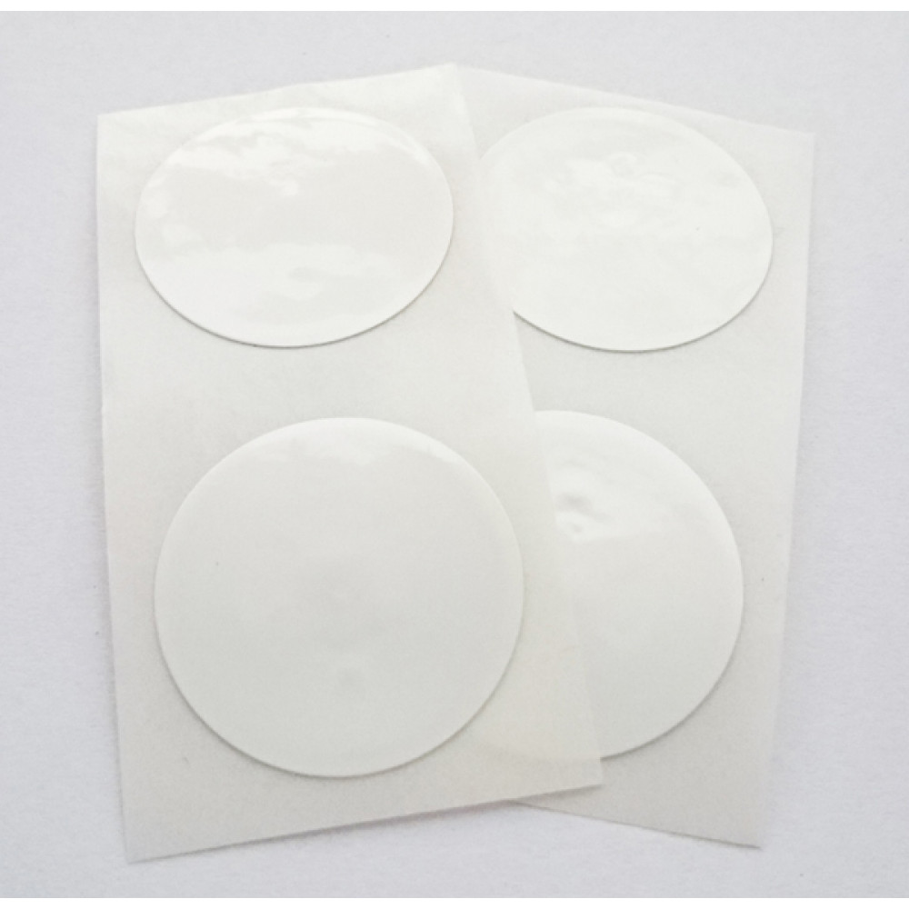 LINQS® - Smartrac Circus NTAG213 NFC Tags (Set of 8) | Small Size ...