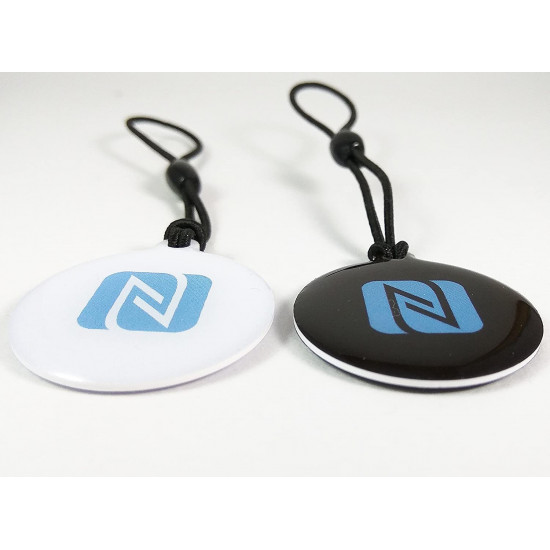 Breath Of The Wild Tile Tracker 12 Pcs Ntag216 s Cards Nxp Ntag Nfc 216 ...