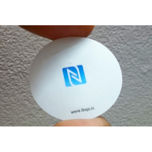 NFC Stickers